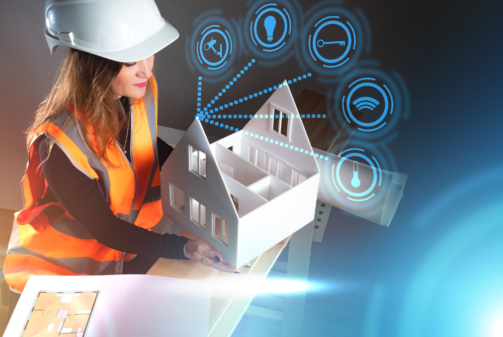 Smart Building Management - 5 Key Advantages︱HKT Smart Building Solutions