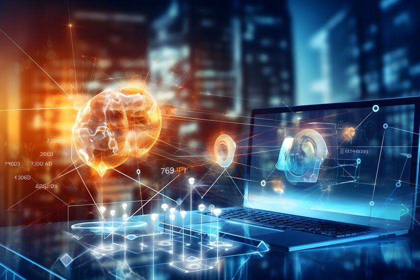 The Rise of AI Means Data Backup is More Crucial Than Ever︱HKT ...