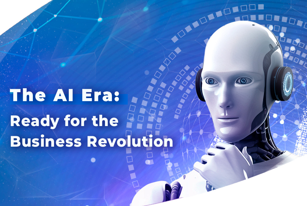 Enhancing Business Efficiency with Artificial Intelligence︱HKT