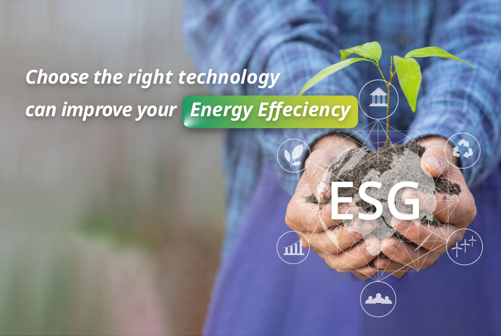 ESG Investing: Optimise Energy with Technology︱HKT
