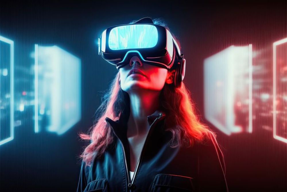 The Intersection of AR/VR and Cybersecurity: How to Reduce Cyber Attack︱HKT