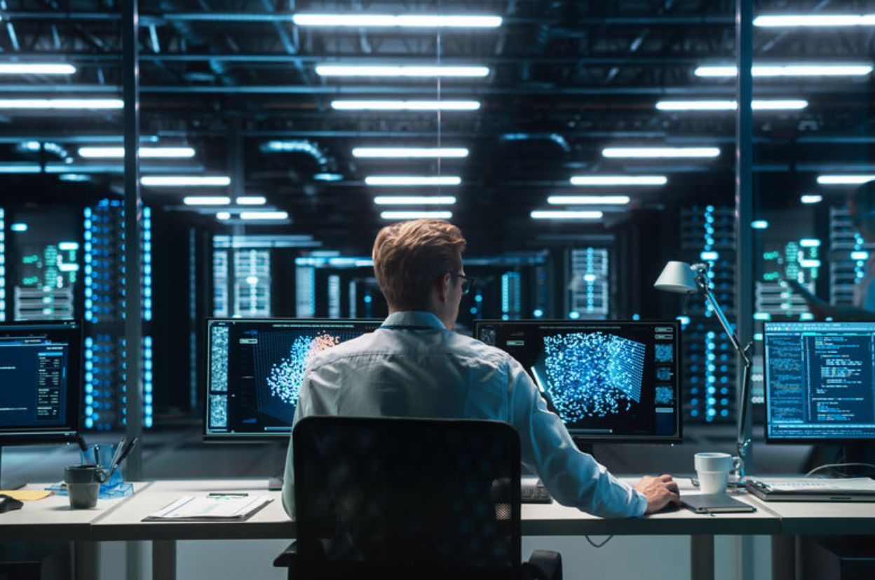 HKT Managed Cybersecurity Service︱Hong Kong MSSP Provider