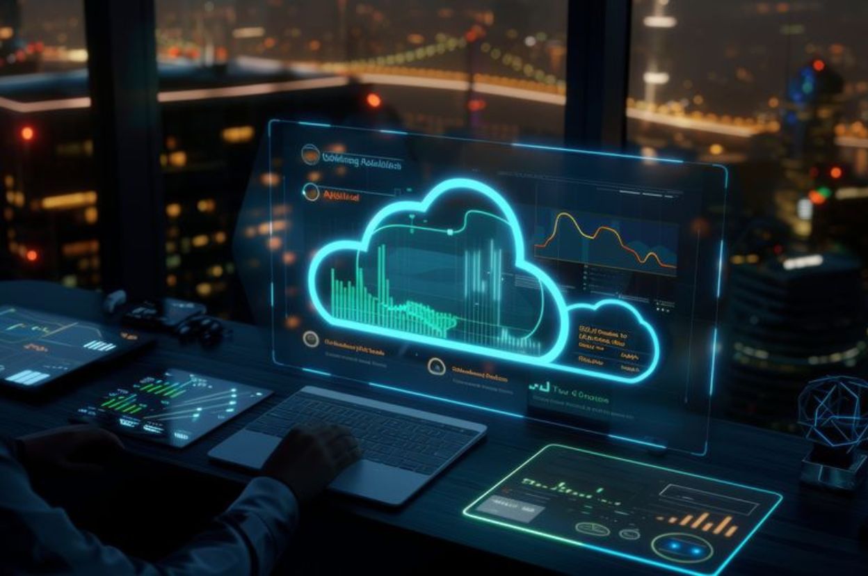 Cloud Services︱Cloud Server Hosting Provider︱HKT