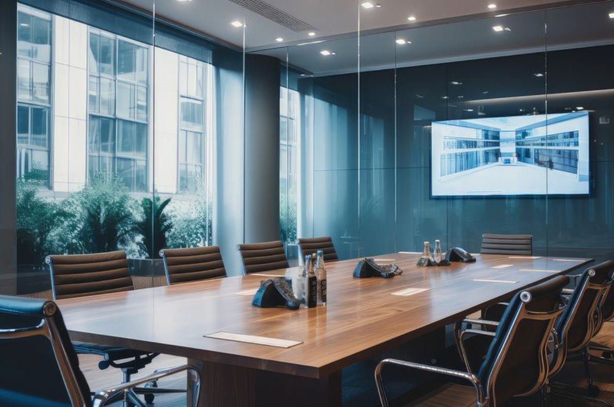 Smart Office︱Digital & Electronic Workplace︱HKT