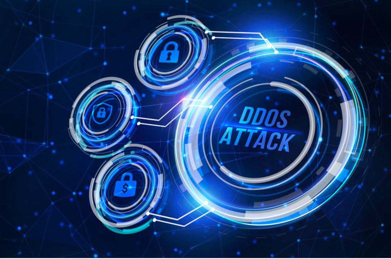 DDoS Protection︱Anti-DDoS Mitigation Services︱HKT