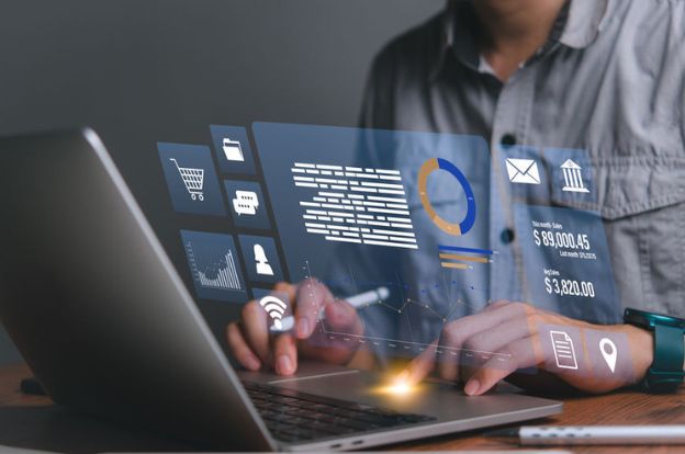 OmniChannel AI Contact Center︱Customer Service Software︱HKT