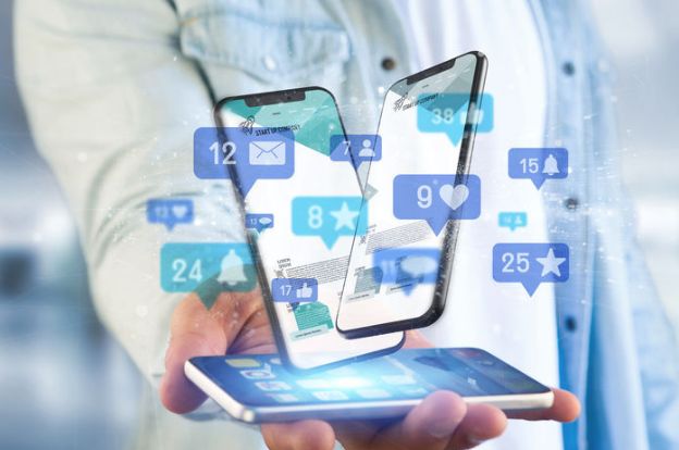 Messaging Hotline Solution︱HKT Enterprise Solutions