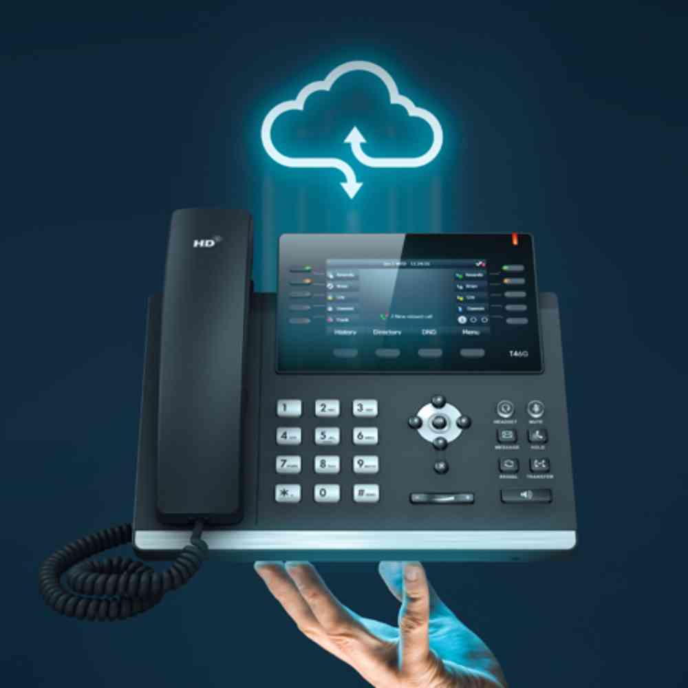 HKT Enterprise Centrex User Guide