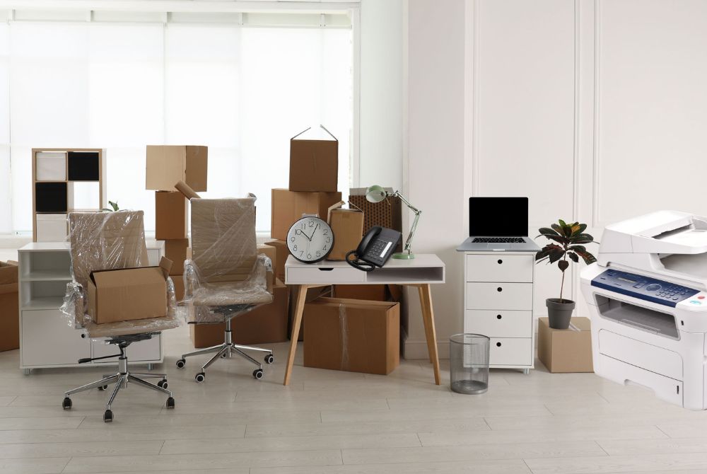 2025 Hong Kong Company Office Relocation Checklist: 7 Essential Steps ...